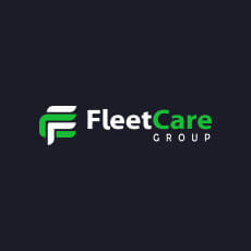 UI/UX Design Services - Fleet Care Group